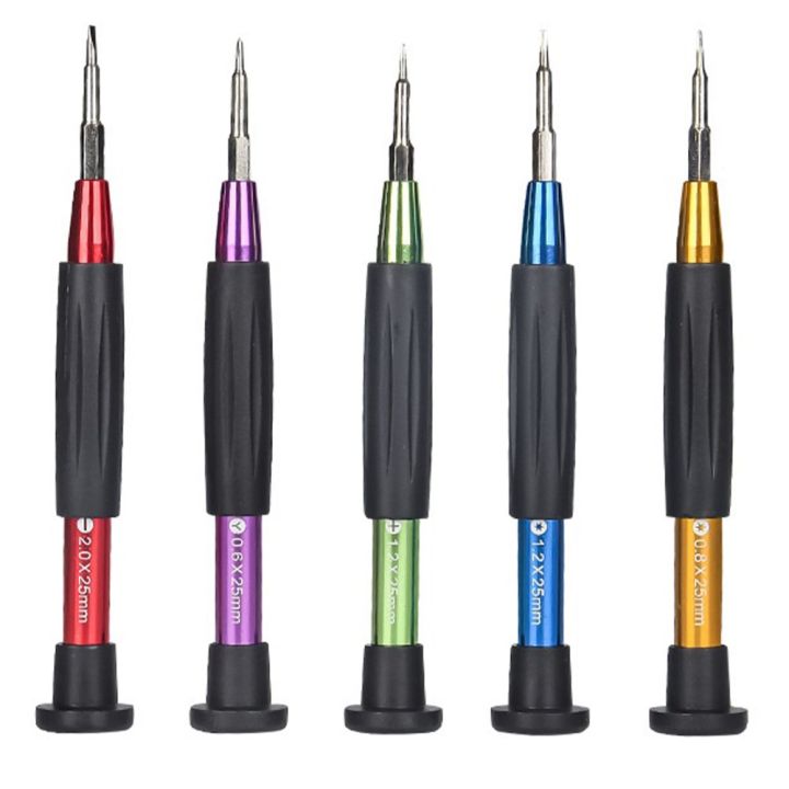 【Smart EL Store】 Multi functional Precision Screwdriver Set for ...