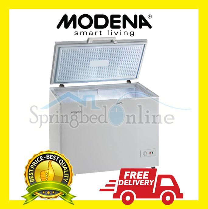 Freezer modena md 15 store
