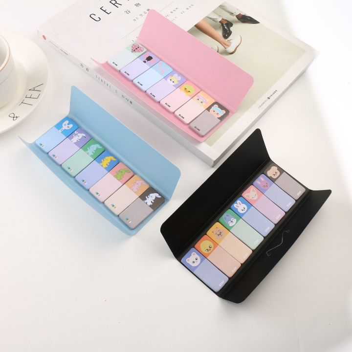 KPOP STRAYKIDS NewJeans BLACKPINK sticky note N times sticky note paper ...