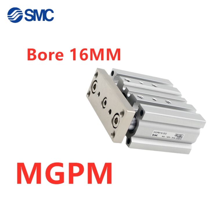 MGPM SMC MGPM16-10Z MGPM16-20Z MGPM16-30Z MGPM16-40Z MGPM16-175 MGPM16 MGPM16-100Z MGPM16-125Z ...
