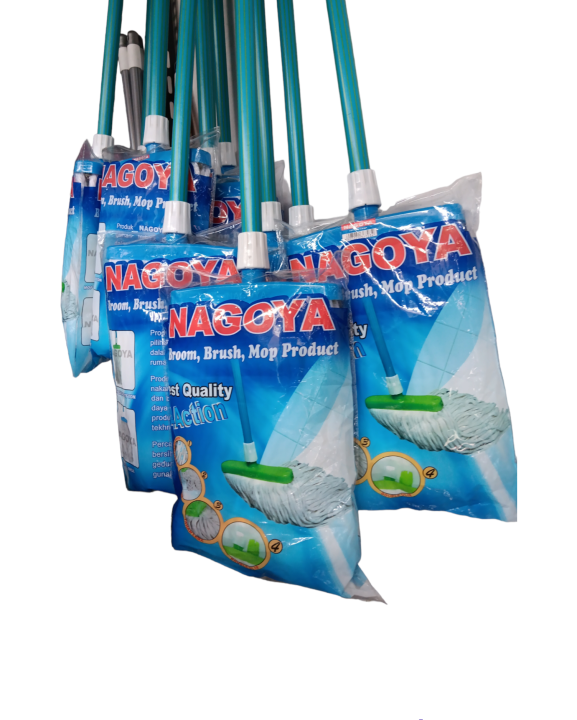 Pel Pelan Lantai Nagoya Super | Lazada Indonesia