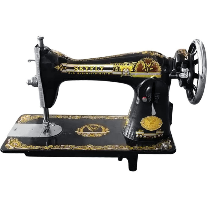 Manual/ Domestic Sewing machine | Lazada PH