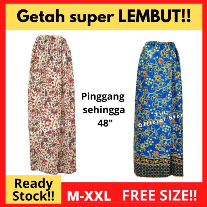 KAIN BASAHAN Traditional 💥 Kain KEMBAN Moden 💥 Kain Bercorak Ada GETAH ...