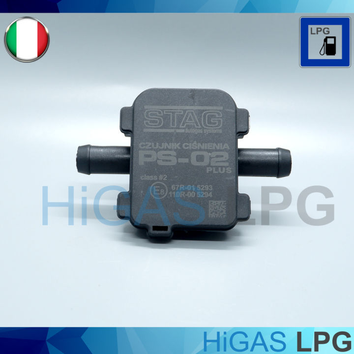 Map Sensor AC 300 Isa2 / Map Sensor AC | Lazada.co.th