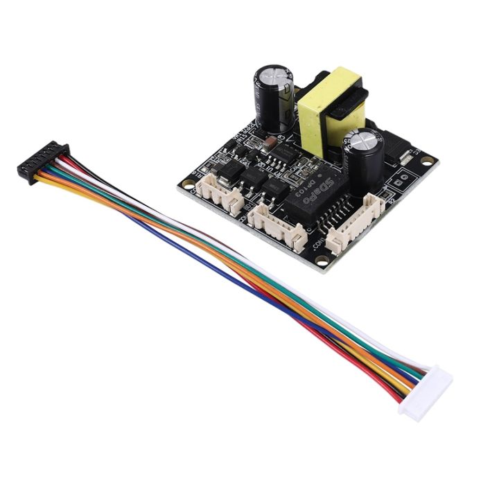 (RHEP) POE Module PM3812RCL Isolated POE Module 12V1A Af Standard POE ...