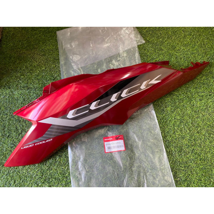 Body cover for Click125i V3 | Lazada PH