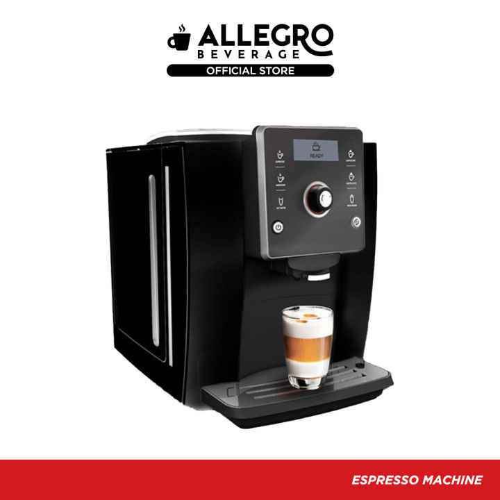 Kalerm Basic Coffee Machine | Lazada PH