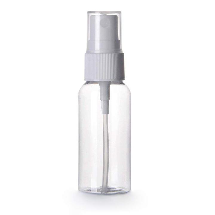 UGH Fine Mist 30 ml Spray Empty Bottle Alcohol-Essential Oils-Perfume ...