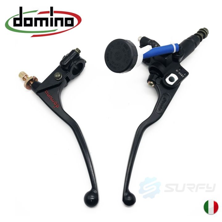 Motor Legend Domino Brake Master Brake Lever Universal 1set Made in ...
