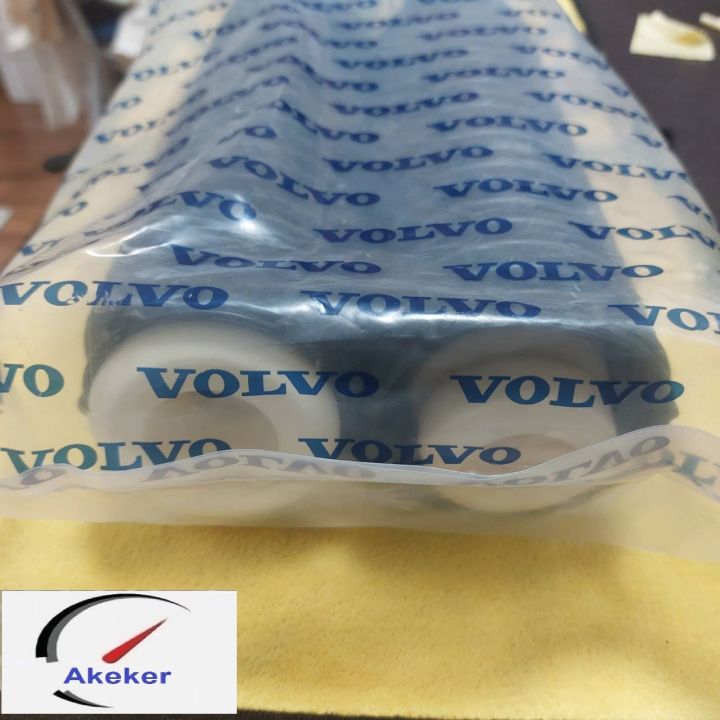 Dust Cover Kit shock absorber for Volvo C30 S40 V40 V50 C70 S60 V60 ...