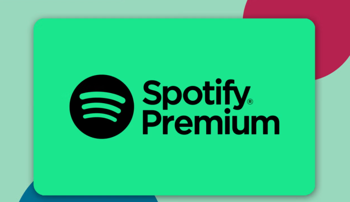 Spotify Premium Plan | Lazada