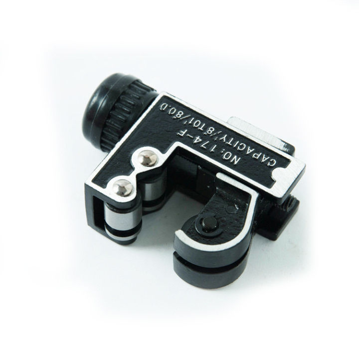 SKY TOOLS ที่ตัดท่อแอร์ กรรไกรตัดท่อ ทองเหลือง พลาสติก คัตเตอร์ตัดท่อ ...