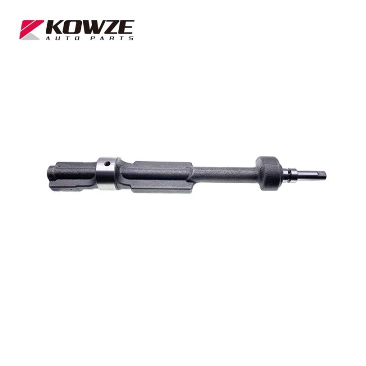 New Engine Balancer Shaft For Mitsubishi Pajero Montero Challenger ...