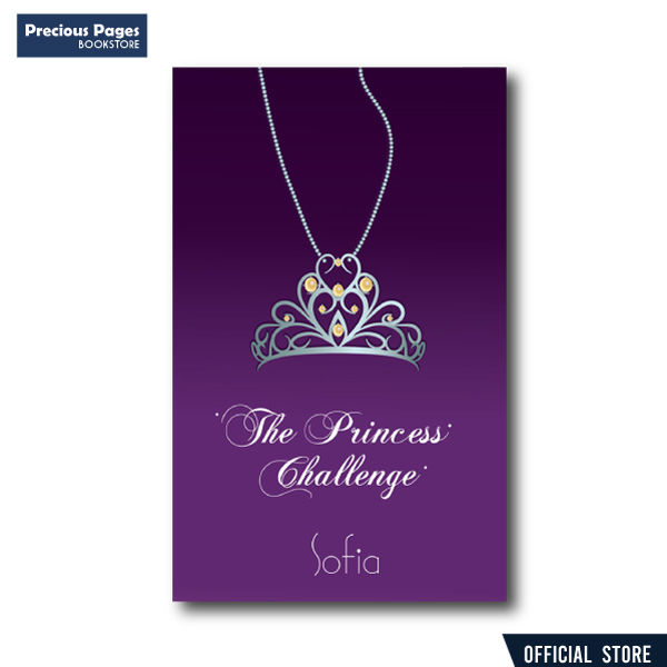 The Princess Challenge by Sofia | Lazada PH
