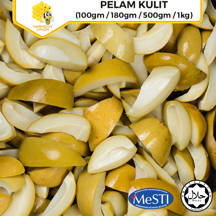 [PELAM KULIT 100gm/ 150gm / 500gm / 1kg] Jeruk Madu Buah-Buahan Segar ...