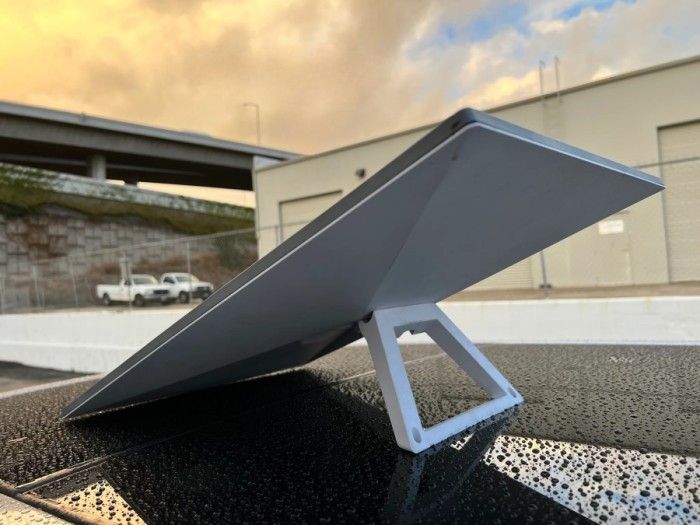 STARLINK Standard Internet Kit Satellite Antenna & WiFi Router - GEN 3 ...