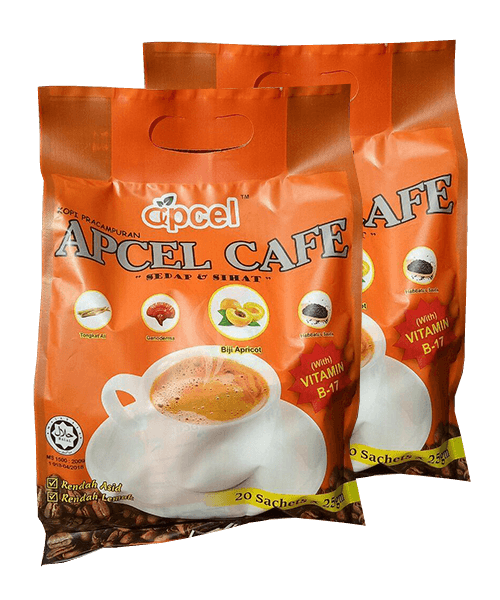 Apcel Cafe Bukan Kopi Biasa Apcel Cafe telah terbukti dapat menjadikan ...