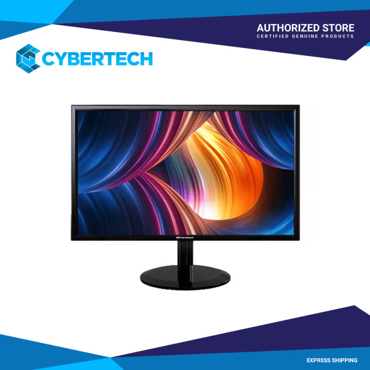 darkFlash A229W Narrow Bezel Display 21"5 inch 1920*1080HD HDMI+VGA ...