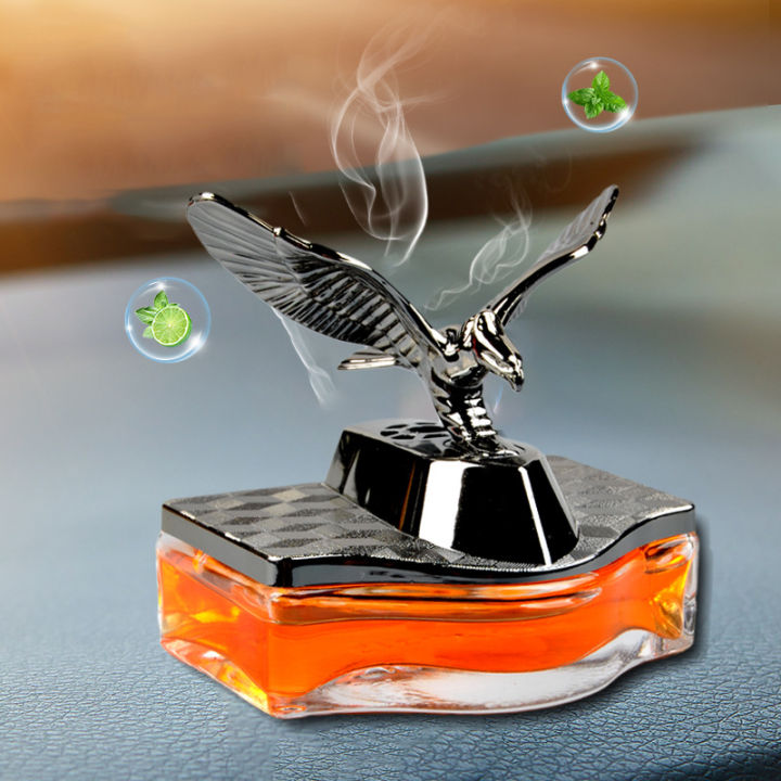 Parfum Mobil Car Air Freshner Motif Elang Parfum Pajangan Unik Pajangan ...