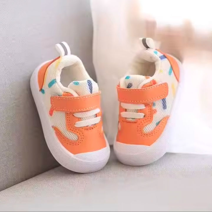 Sprinkle Shoes / Sepatu Bayi | Lazada Indonesia