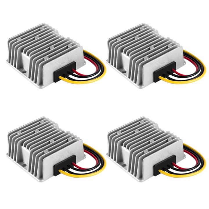 DC Buck Converter Damp Proof 48V to 24V 10a 240W Voltage Reducer DC Step Down Converter | Lazada ...