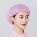 Chef Hat Sanitary Breathable Mesh Work Hat Cook Accessories Work Wear ...