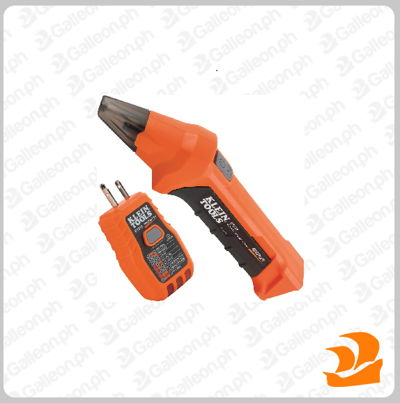 Klein Tools ET310 AC Circuit Breaker Finder, Electric Tester With ...