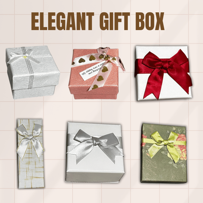 Sophisticated Elegant Gift Box Bundle TrendsPh | Lazada PH