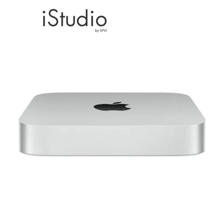 Apple Mac mini ชิป M2 (New 2023) I iStudio by SPVi | Lazada.co.th
