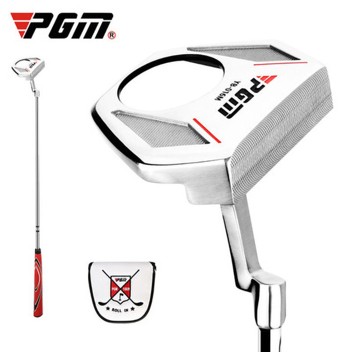 PGM Golf Putter Club for Men Stainless Steel Low Center Gravity with ...