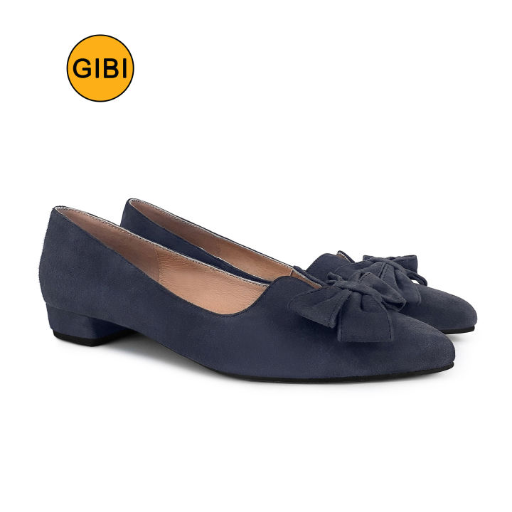 GIBI 392824 Leather (Limited Release) | Lazada PH