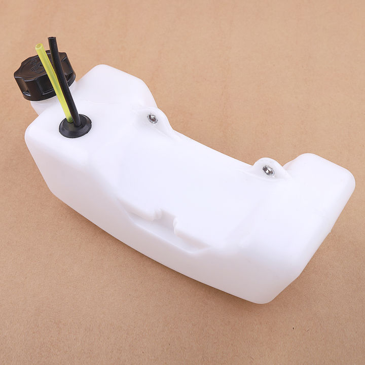 Plastic Fuel Tank Assembly For Trimmer Brush Cutter Replacement ...