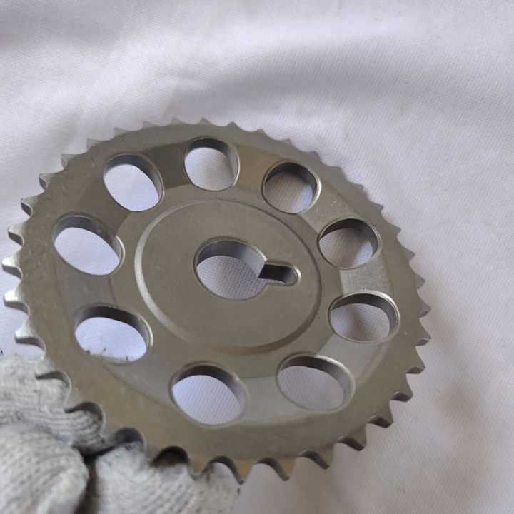 crankshaft gear for lexus toyota 1kd 2kd engine 13523-17010 | Lazada PH
