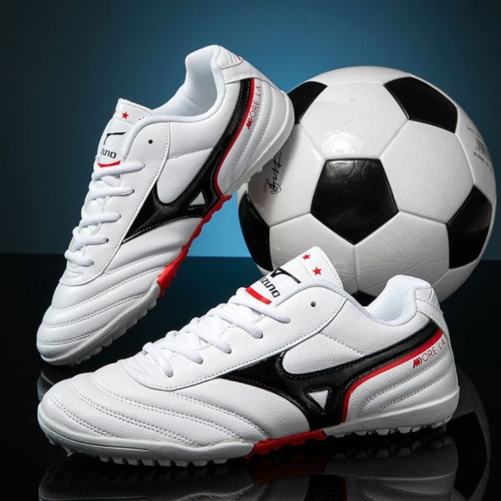 2025 imported original Mizuno Foreign Trade Football Shoes Tf Broken ...