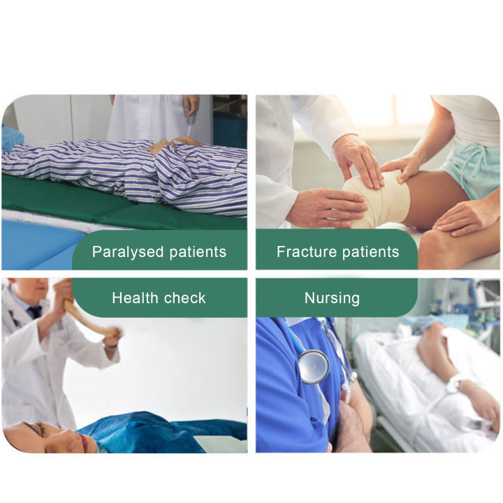 Transfer Board Sliding Board Transfer to Wheelchair Patient Transfer ...
