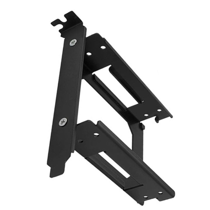 2.5 Inch to 3.5 Inch Dual-Disk Desktop Computer Hard Drive Bracket Hard ...