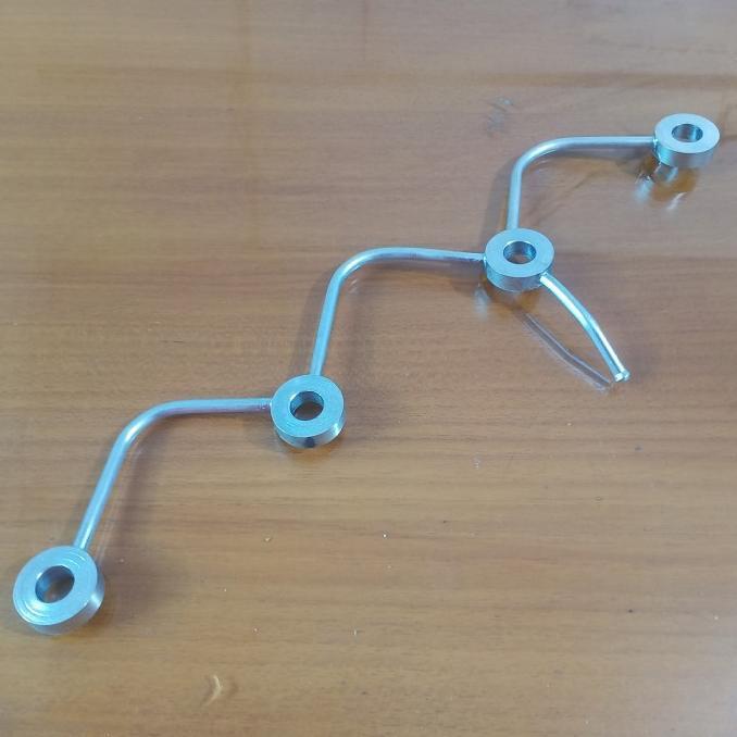 Pipa Pembagi Solar Ford Ranger Ford Everest | Lazada Indonesia