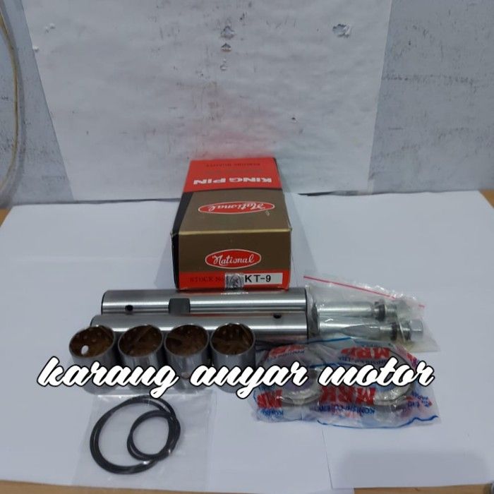 king pin atau king pen dyna 125HT atau 130HT | Lazada Indonesia