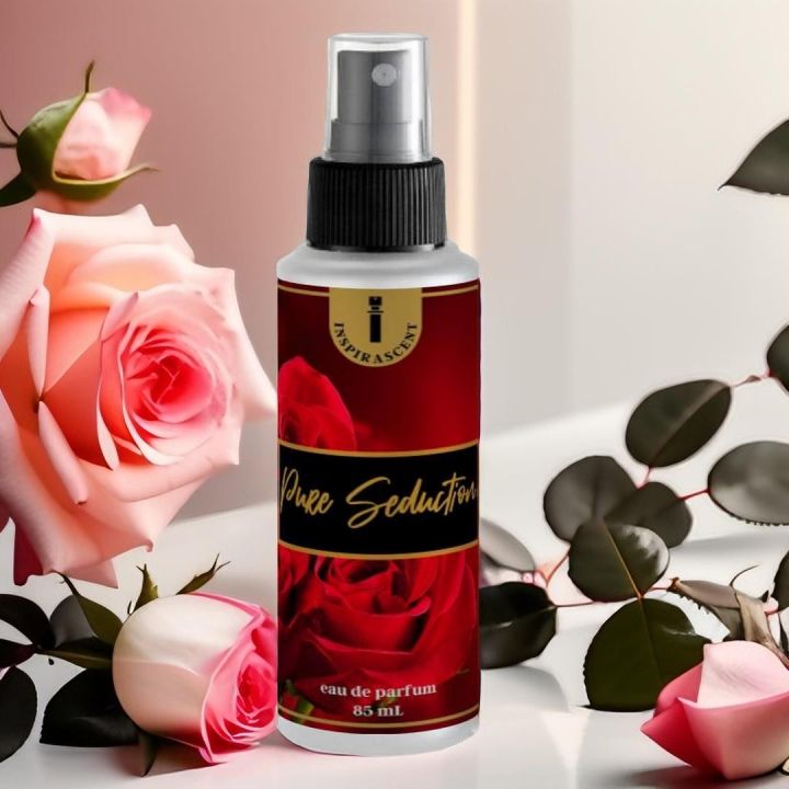 VS PURE SEDUCTION Inspired Perfume 85 mL, 25% Oil-Based | Lazada PH
