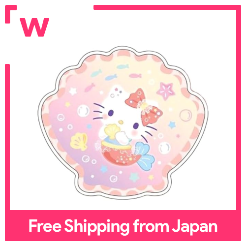 SANTAN เครื่องแช่เห็ด Hello Kitty 2 331534สินค้าฤดูร้อน SANRIO Sanrio ...