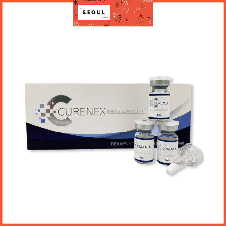 CURENEX INTENSE&SHINE | Lazada PH