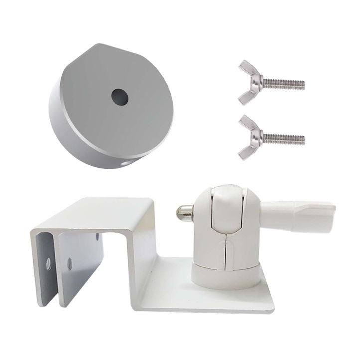 For Starlink Mini Gutter Mount Eave Gutter Support Angle Adjustable ...