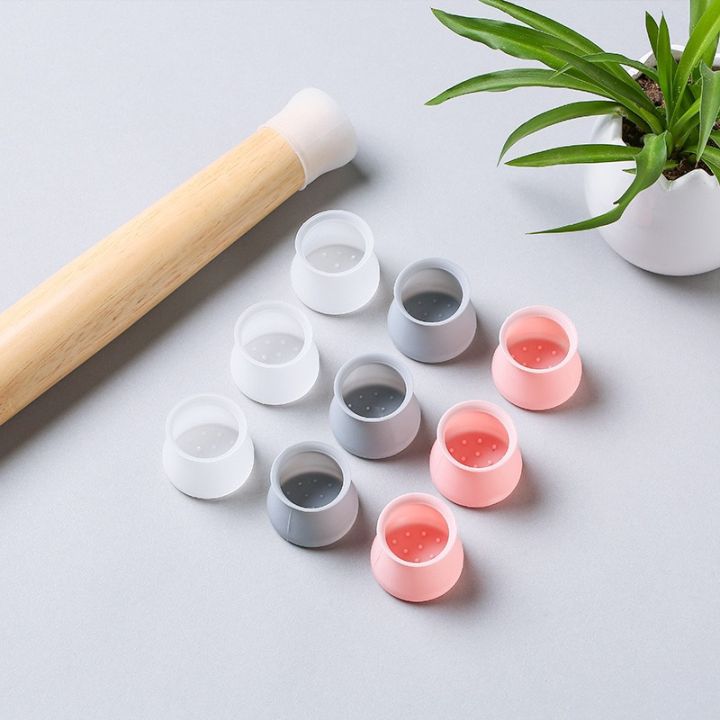 Combo 12 bọc chân bàn ghế chống trượt Miếng Bọc Chân Bàn Chân Ghế ...