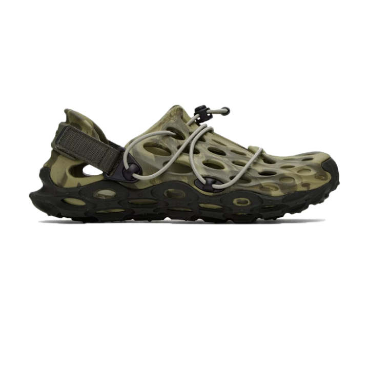 MERRELL - Hydro Moc AT Cage 1TRL - Olive - Men's [J005835] | Lazada ...