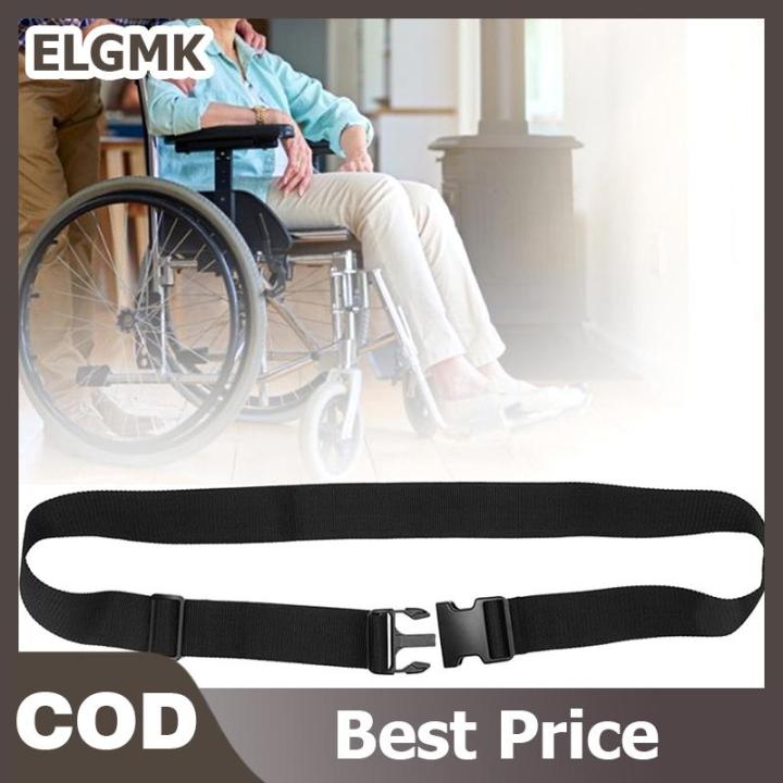 ELGMK Xe Lăn dây đai ghế bánh xe cho người già cắt cụt xe lăn vành đai ...