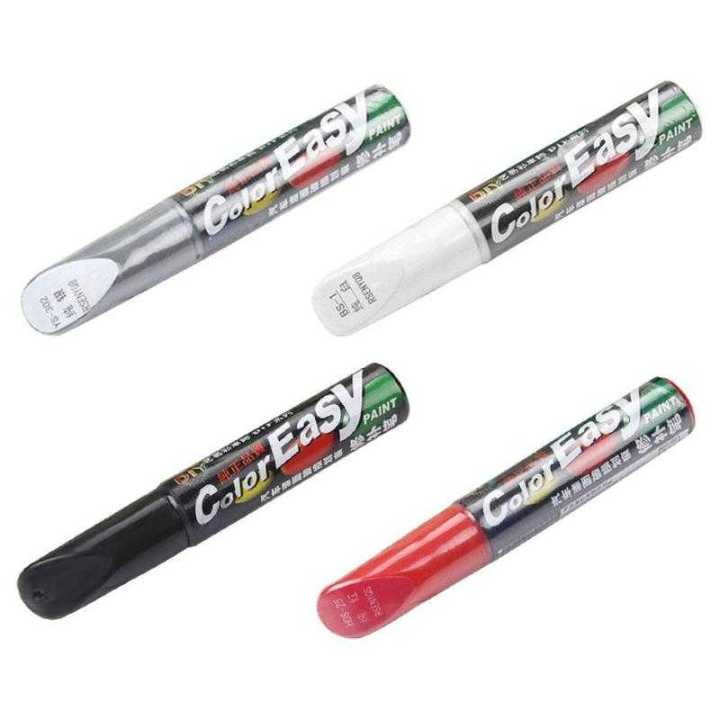 Spidol Mobil Lecet Penghilang Baret Color easy / Sepidol untuk Motor ...
