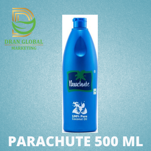 PARACHUTE COCONUT OIL 500 ML | Lazada