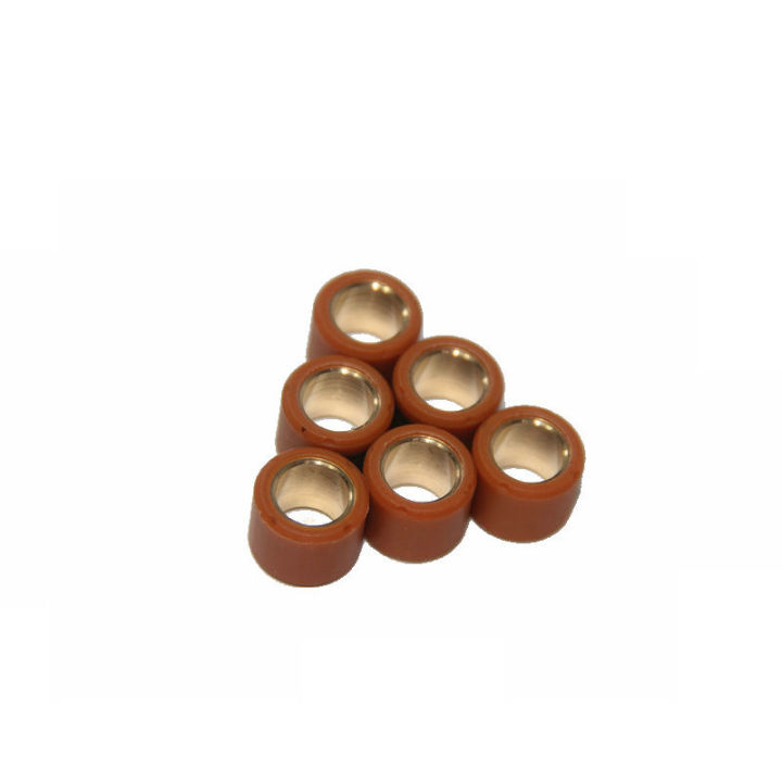 Koso Performance Variator Slider Copper Rollers Motorcycle Engine 16*13 ...