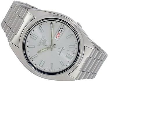 (Seiko) Seiko 5 Seiko 5 Automatic Men's Watch SNXS73K [parallel import ...