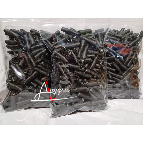 Snack Twister Astor Mini Vanila 500gr Cemilan Makanan Ringan Kiloan ...
